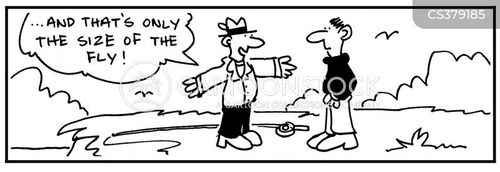 Full Of It Cartoons and Comics - funny pictures from CartoonStock