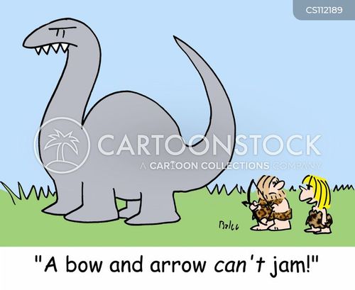 Jammed Cartoons and Comics - funny pictures from CartoonStock