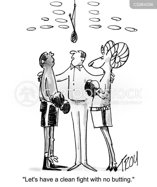 Butt Cartoons and Comics - funny pictures from CartoonStock