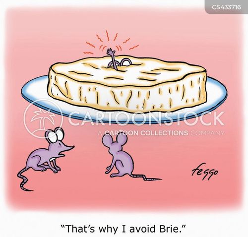 Cheese Lover Cartoons and Comics - funny pictures from CartoonStock