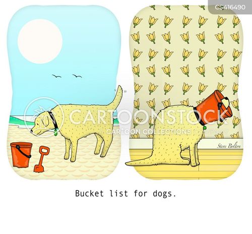 Ambitious To Do List Cartoons and Comics - funny pictures from CartoonStock