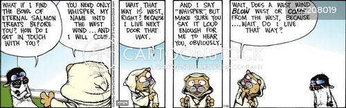 Secret Societies Cartoons and Comics - funny pictures from CartoonStock