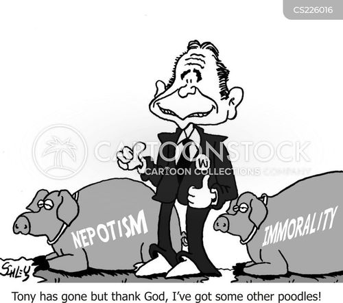 The Labour Party Cartoons and Comics - funny pictures from CartoonStock