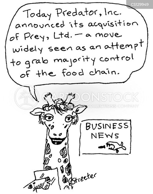 Acquire Cartoons and Comics - funny pictures from CartoonStock