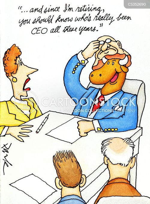 Life-altering Experience Cartoons and Comics - funny pictures from ...