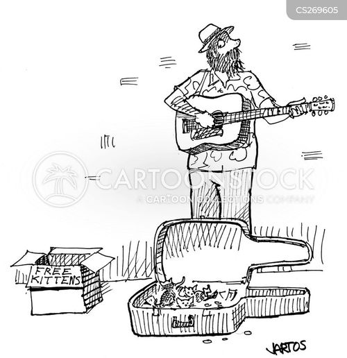 Free Money Cartoons and Comics - funny pictures from CartoonStock