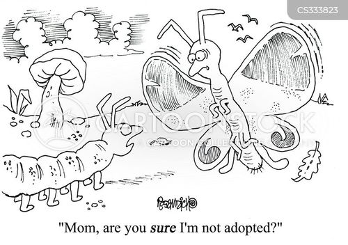 Certain Cartoons and Comics - funny pictures from CartoonStock