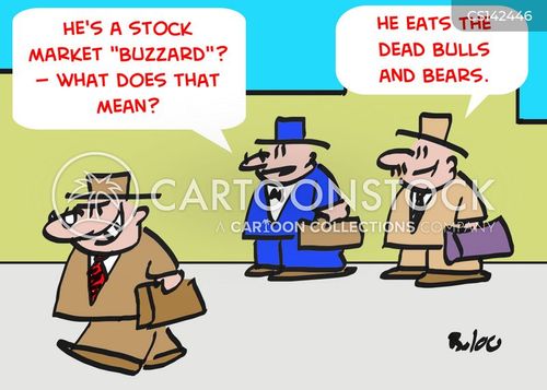 Buzzard Cartoons and Comics - funny pictures from CartoonStock
