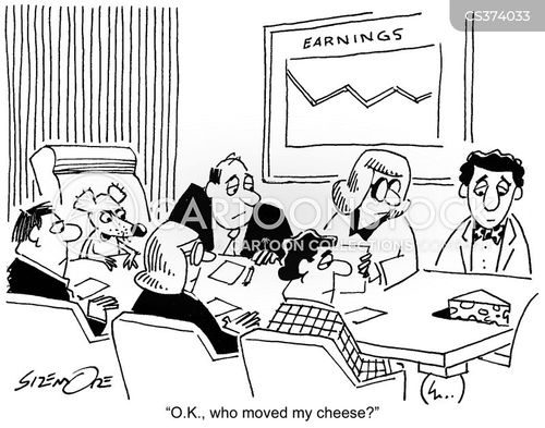 Talkboss Cartoons and Comics - funny pictures from CartoonStock