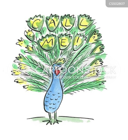 Call Me Cartoons and Comics - funny pictures from CartoonStock