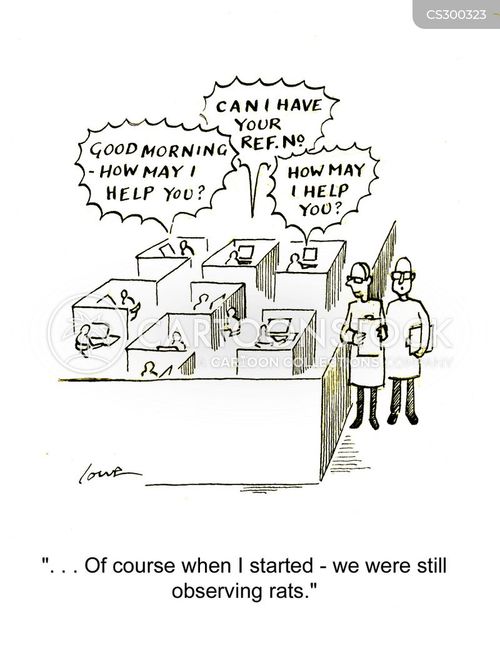 Laboratory Waste Cartoons and Comics - funny pictures from CartoonStock