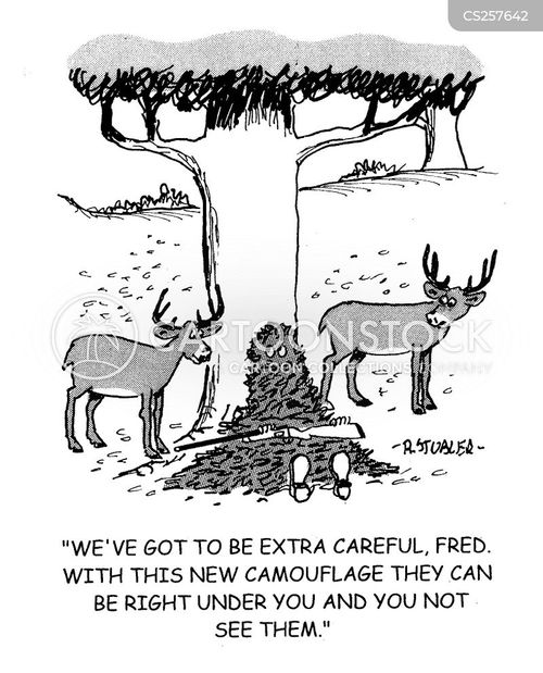 Carefulness Cartoons and Comics - funny pictures from CartoonStock