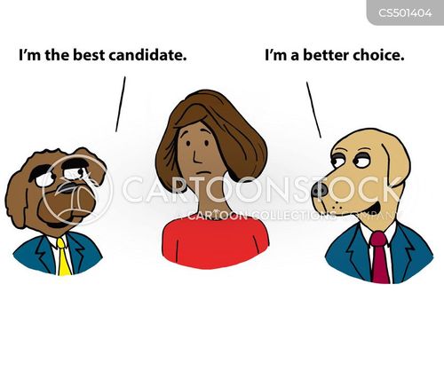 Job Position Cartoons and Comics - funny pictures from CartoonStock