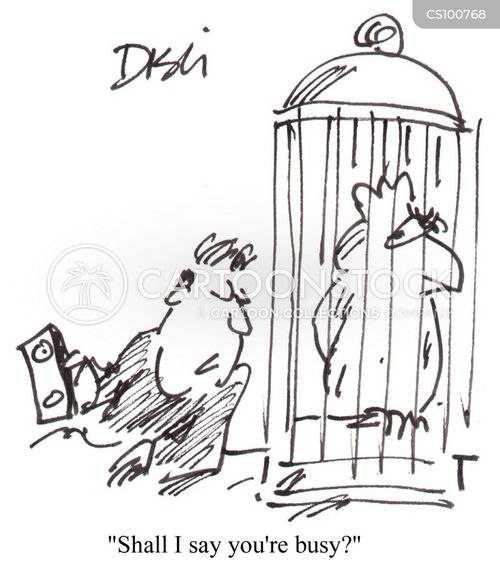 Held Captive Cartoons and Comics - funny pictures from CartoonStock