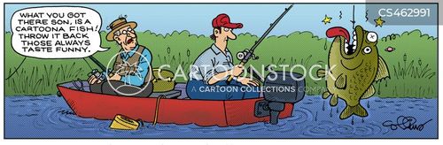 Cartoon Cliches Cartoons and Comics - funny pictures from CartoonStock