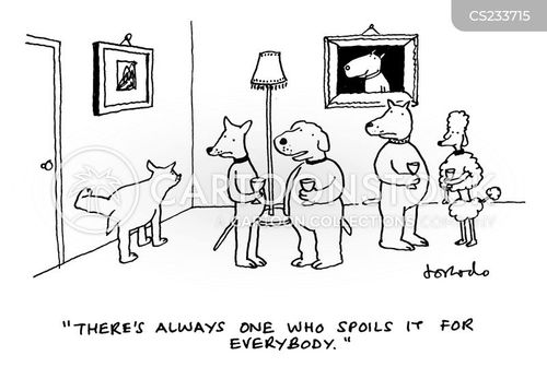 Mental Rigidity Cartoons and Comics - funny pictures from CartoonStock