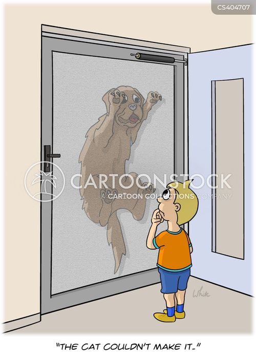 Pet Behavior Modification Cartoons and Comics - funny pictures from ...
