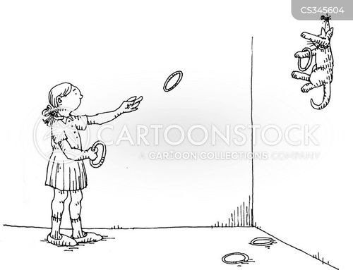 Hoopla Cartoons and Comics - funny pictures from CartoonStock