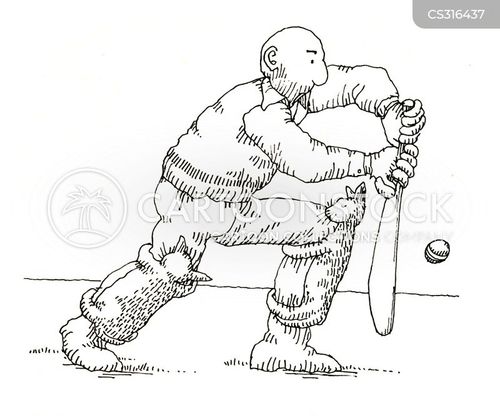 Dead Cat Cartoons and Comics - funny pictures from CartoonStock