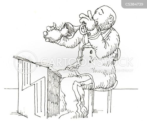 101 Uses Of A Dead Cat Cartoons and Comics - funny pictures from ...