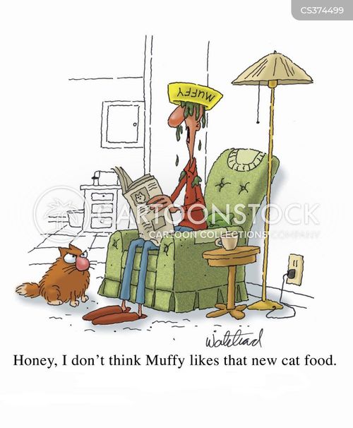 Furries Cartoons and Comics - funny pictures from CartoonStock