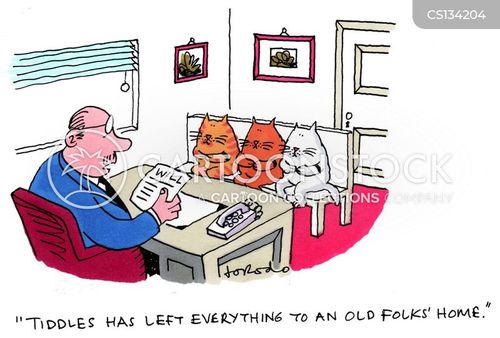 Old Ladies Cats cartoons, Old Ladies Cats cartoon, funny, Old Ladies ...
