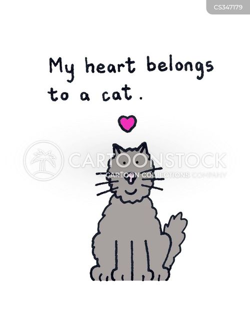 Single By Choice Cartoons and Comics - funny pictures from CartoonStock