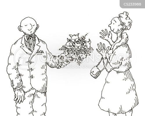 101 Uses Of A Dead Cat Cartoons and Comics - funny pictures from ...