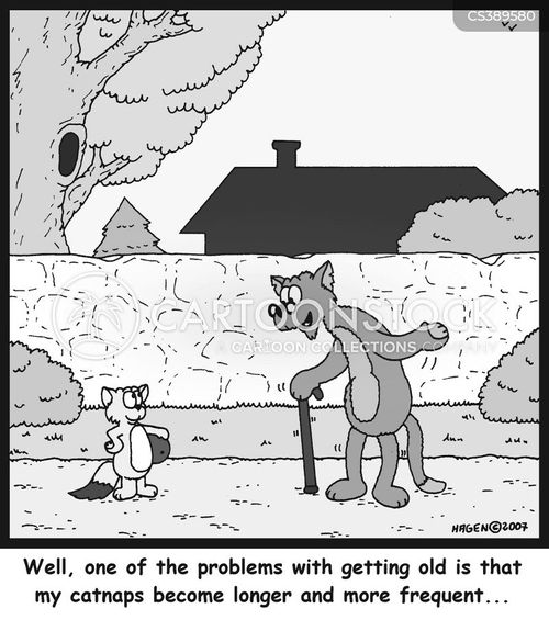 Frequent Cartoons and Comics - funny pictures from CartoonStock