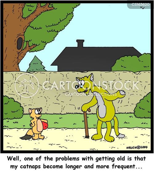 Frequent Cartoons and Comics - funny pictures from CartoonStock