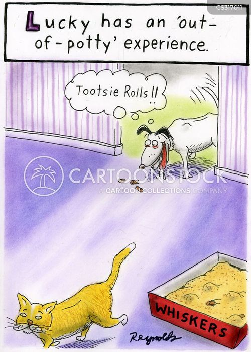 Tootsie Rolls Cartoons and Comics - funny pictures from CartoonStock