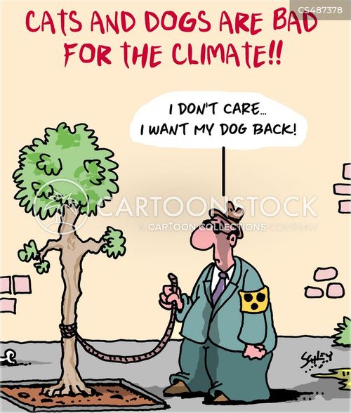 Environment Crises Cartoons and Comics - funny pictures from CartoonStock