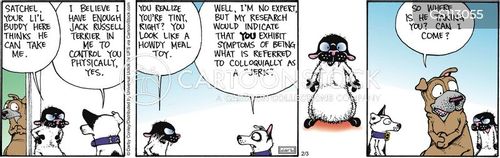 Codex Cartoons and Comics - funny pictures from CartoonStock