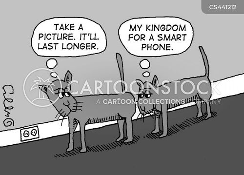 Social Behaviour Cartoons and Comics - funny pictures from CartoonStock