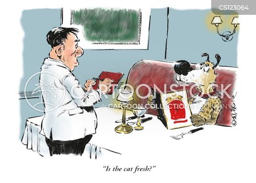 Lab-grown Food Cartoons and Comics - funny pictures from CartoonStock