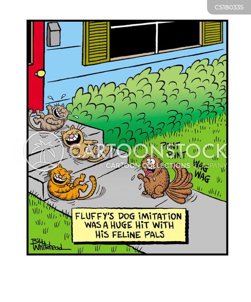 Make Fun Of Cartoons and Comics - funny pictures from CartoonStock