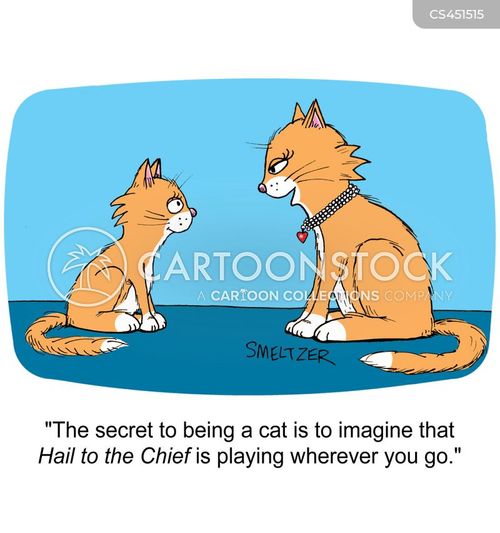 Pomp Cartoons and Comics - funny pictures from CartoonStock