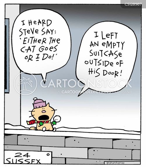 Backfire Cartoons and Comics - funny pictures from CartoonStock