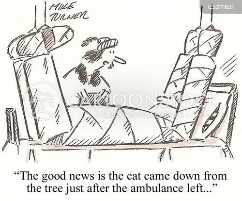 Leg Casts Cartoons and Comics - funny pictures from CartoonStock