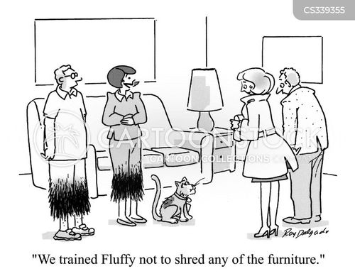 Pleasing Cartoons and Comics - funny pictures from CartoonStock