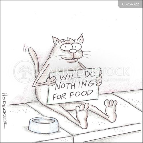 Working Animal Cartoons and Comics - funny pictures from CartoonStock