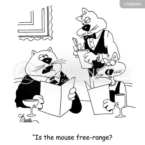 Animal Rights Cartoons and Comics - funny pictures from CartoonStock
