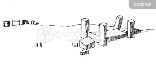 Celts Cartoons and Comics - funny pictures from CartoonStock