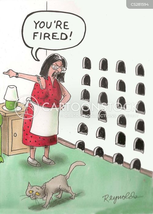 Rat Catcher Cartoons and Comics - funny pictures from CartoonStock