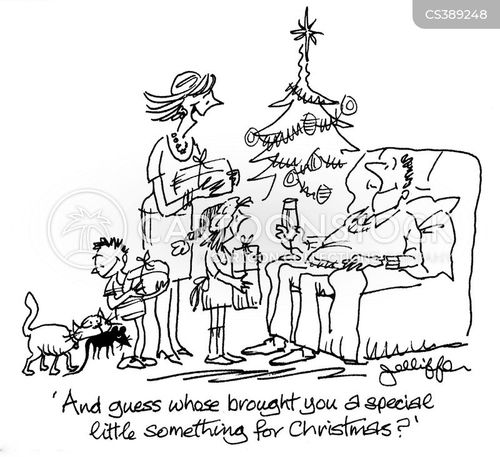Whose Who Cartoons and Comics - funny pictures from CartoonStock