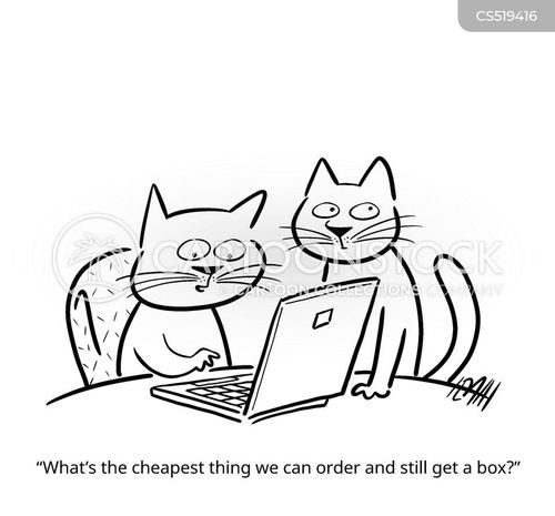 Browse Cartoons and Comics - funny pictures from CartoonStock