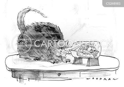 Acetate Cartoons and Comics - funny pictures from CartoonStock