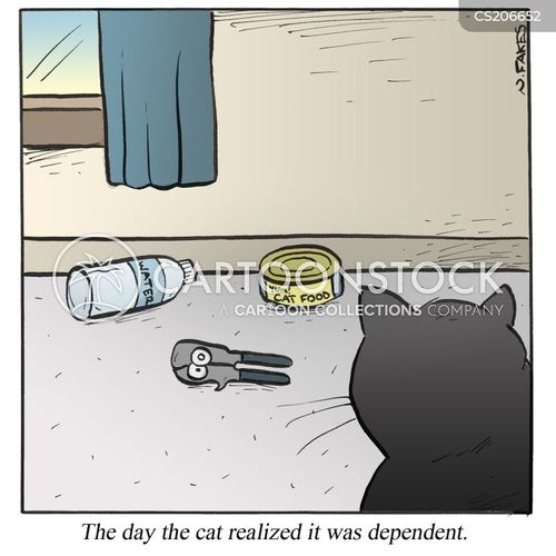 Opposable Thumb Cartoons and Comics - funny pictures from CartoonStock