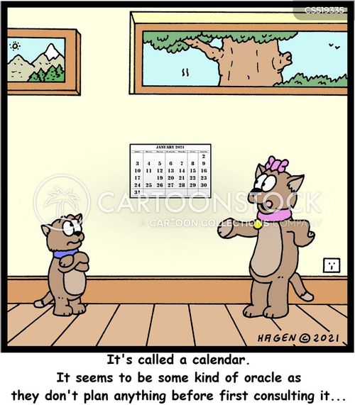 Won't Live Cartoons and Comics - funny pictures from CartoonStock