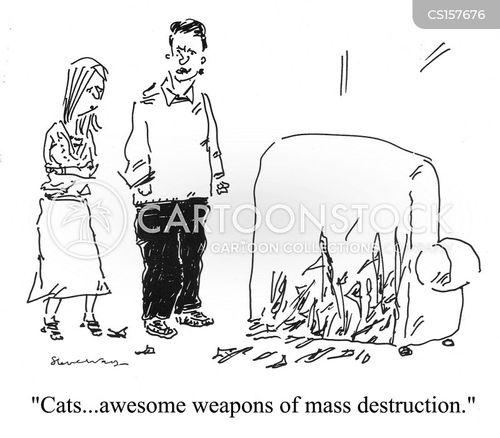 Cat Scratches Cartoons and Comics - funny pictures from CartoonStock